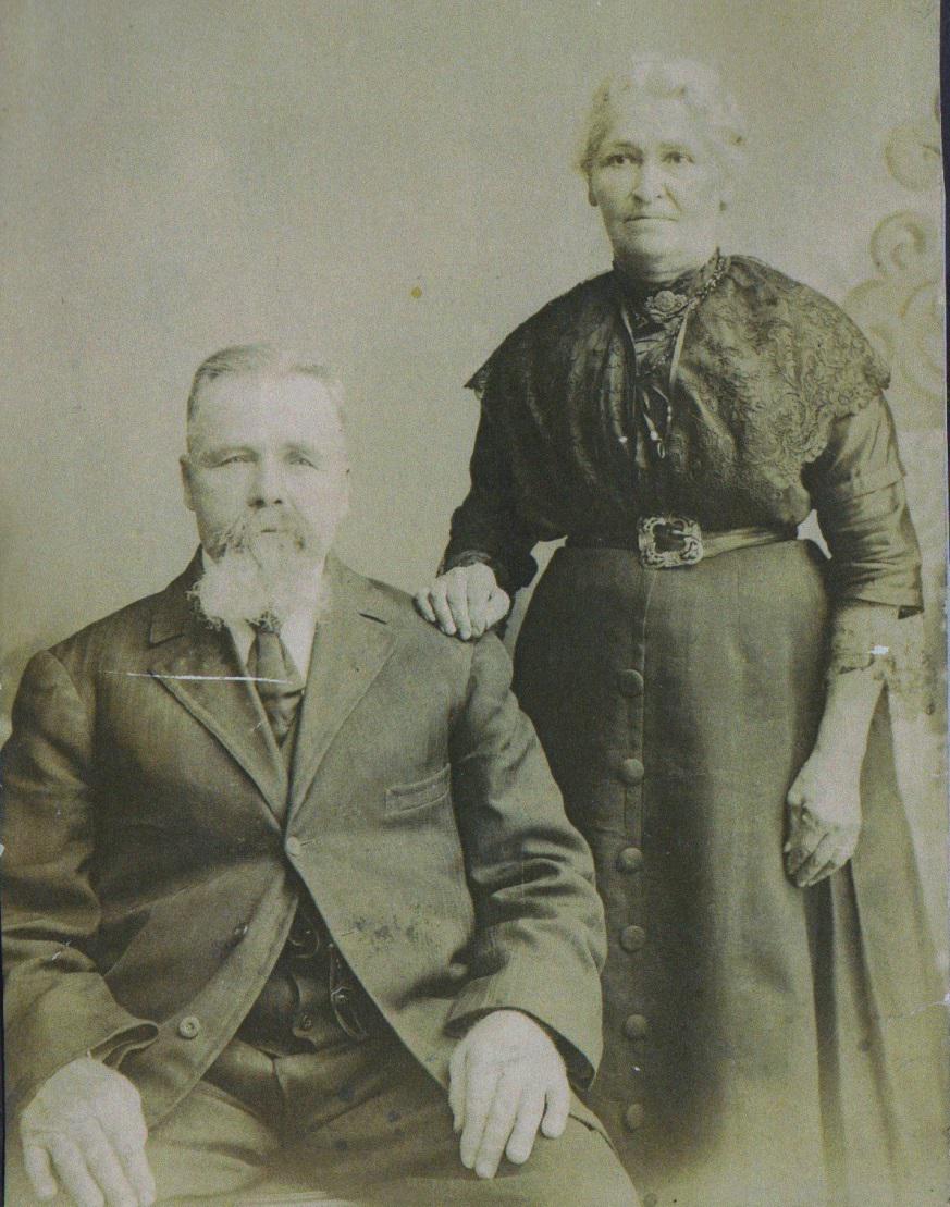 23 photos de mariage en noir et blanc - Blog MyHeritage